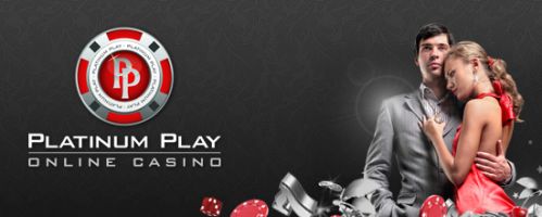 Platinum Play Casino Reviews & Ratings | Get $1000 welcome bonus
