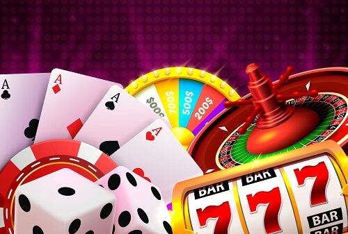 casino games - Online Casinos | Top USA Online Casinos